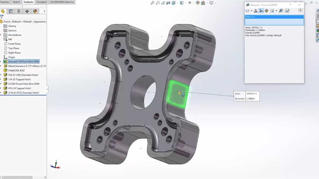 Matched Metal Thermoforming Tool Services | XACT