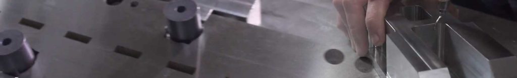 Matched Metal Thermoforming Tool Services | XACT